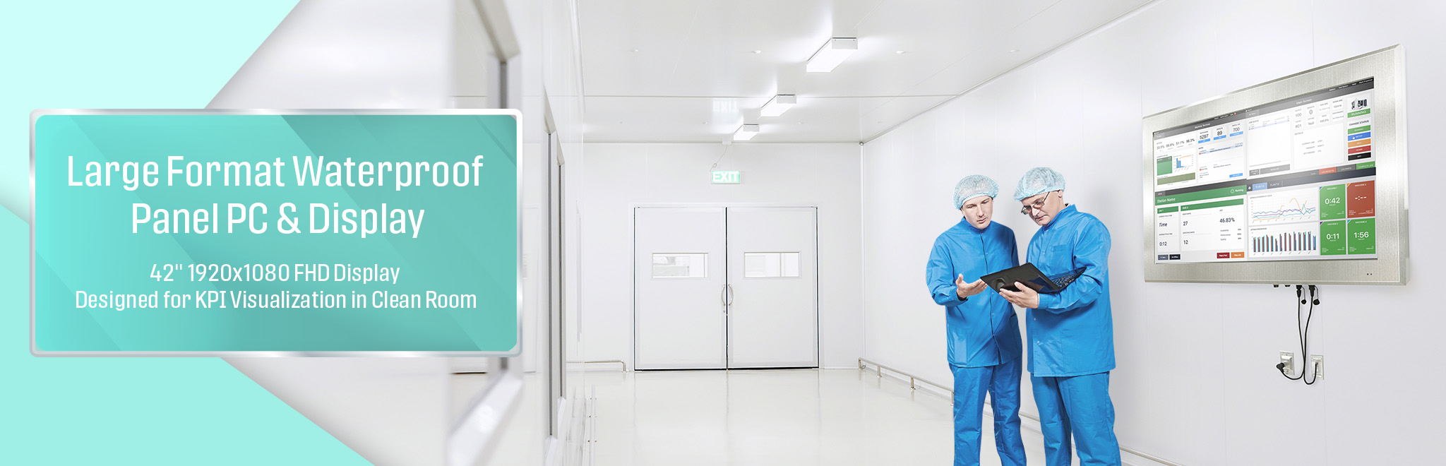 ARISTA – Industrial Computers