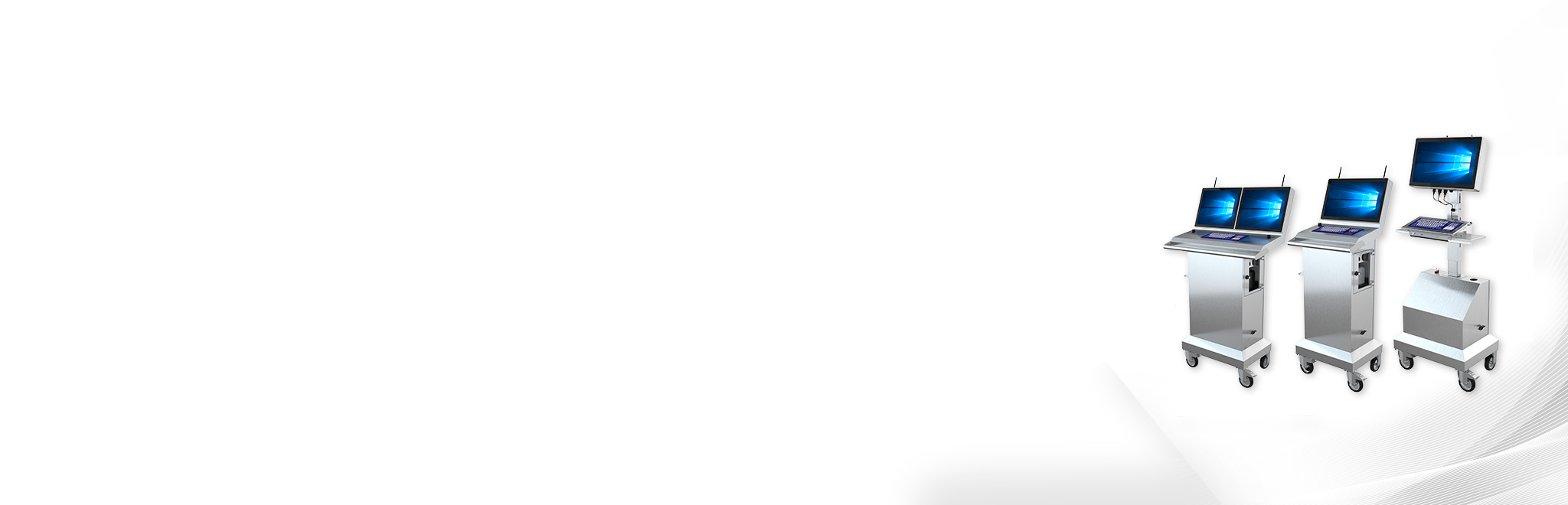 ARISTA – Industrial Computers