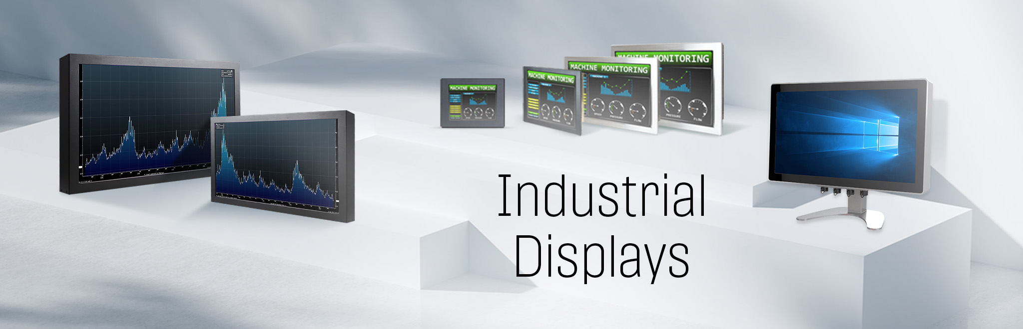 ARISTA – Industrial Computers