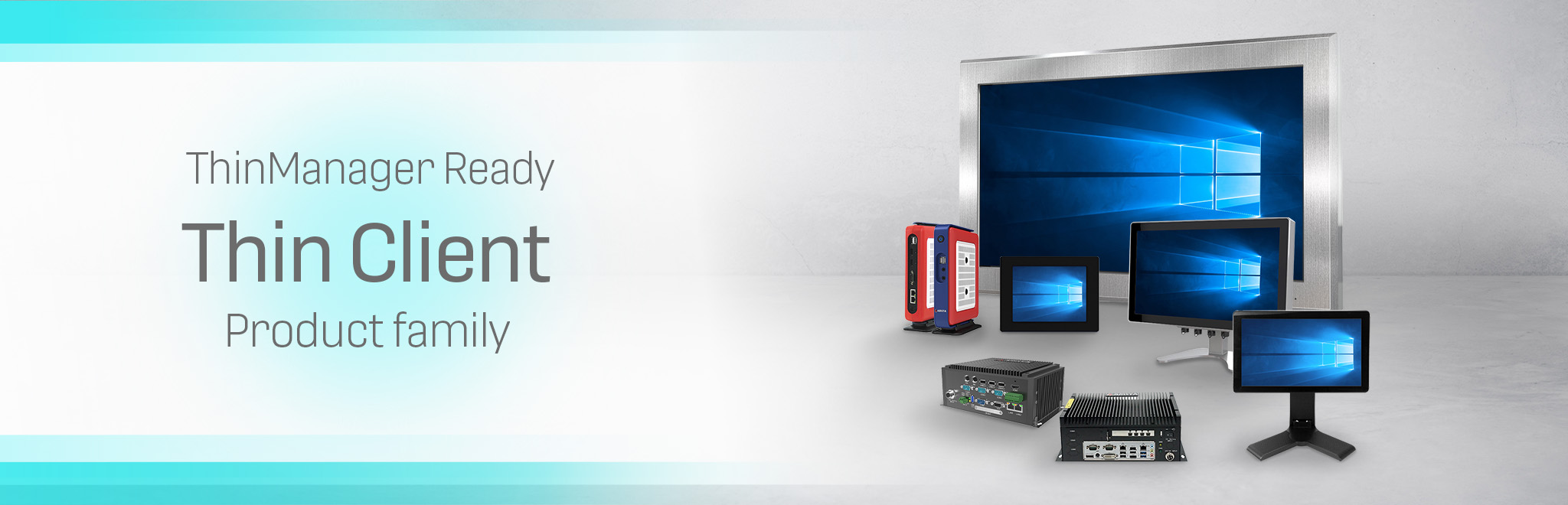 ARISTA – Industrial Computers