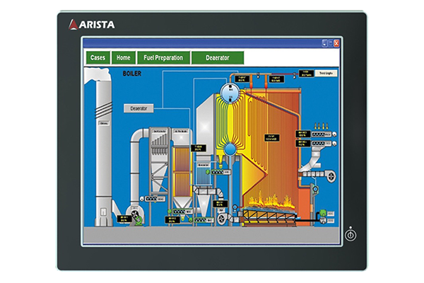 Products | ARISTA – Industrial Computers