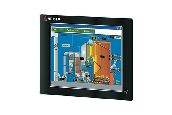 Products | ARISTA – Industrial Computers