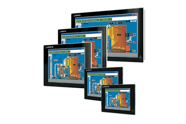 Products | ARISTA – Industrial Computers