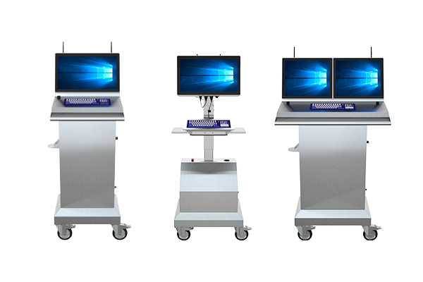 ARISTA – Industrial Computers