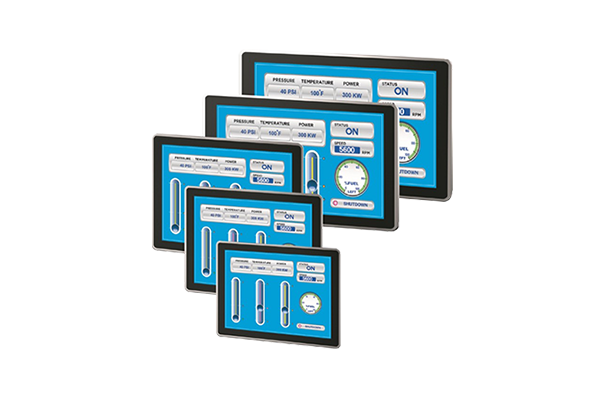 Products | ARISTA – Industrial Computers