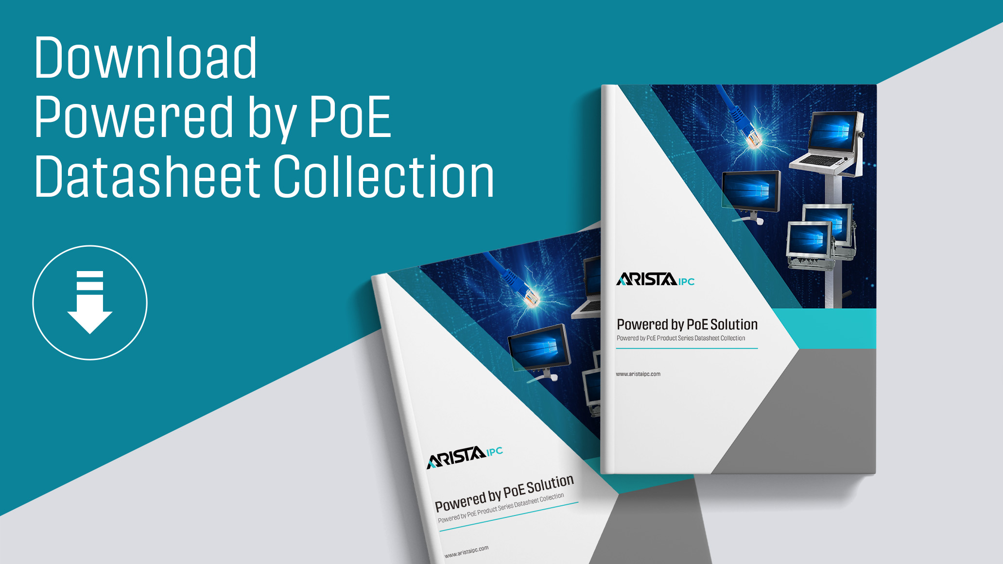 ARISTA – Industrial Computers